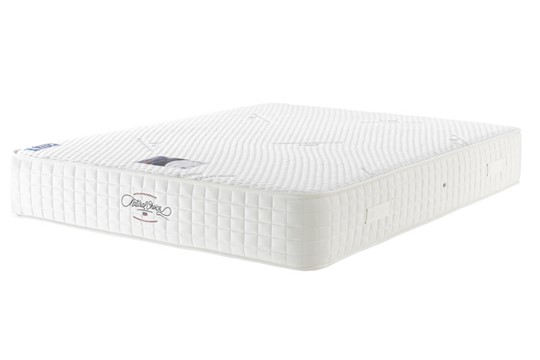 Ortho-Comfort Firm Feel Open Coil Orthopaedic Mattress For Hotels - 7 Sizes