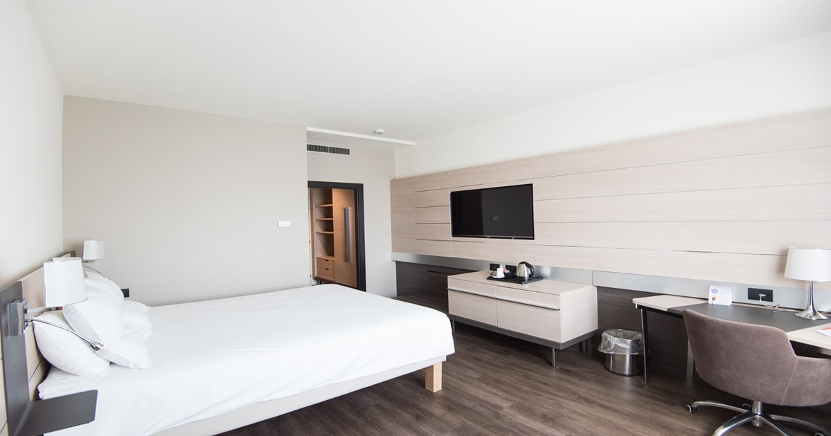 Hotel Rooms Hd