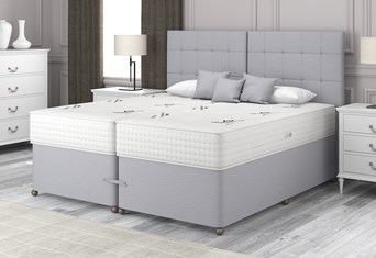 Hotel Zip & Link Beds - Contract Beds - Zip Together Beds