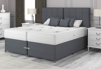 Hotel Zip & Link Beds - Contract Beds - Zip Together Beds