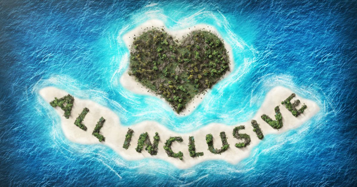 Full Board vs All Inclusive - What’s The Difference?